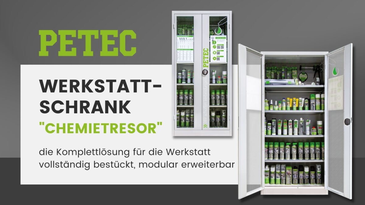 PETEC Verbindungstechnik GmbH